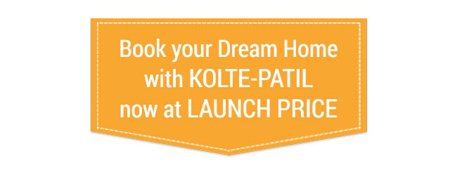 Kolte Patil- Life Republic