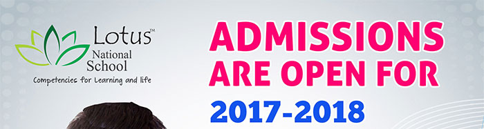 Lotus National School