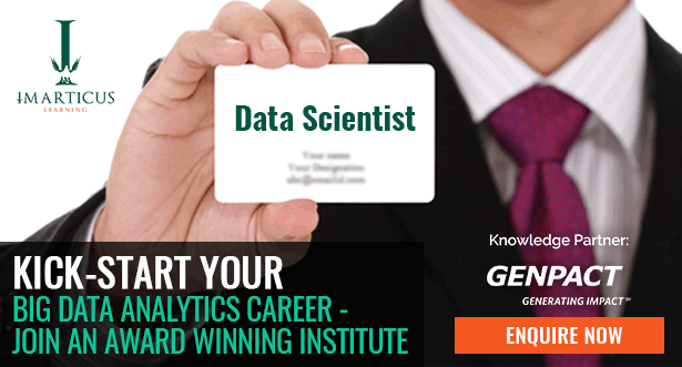 Data Science Prodegree